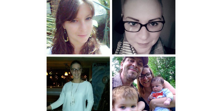 Louise to celebrate 10 years cancer free at the York 10K | Run For All