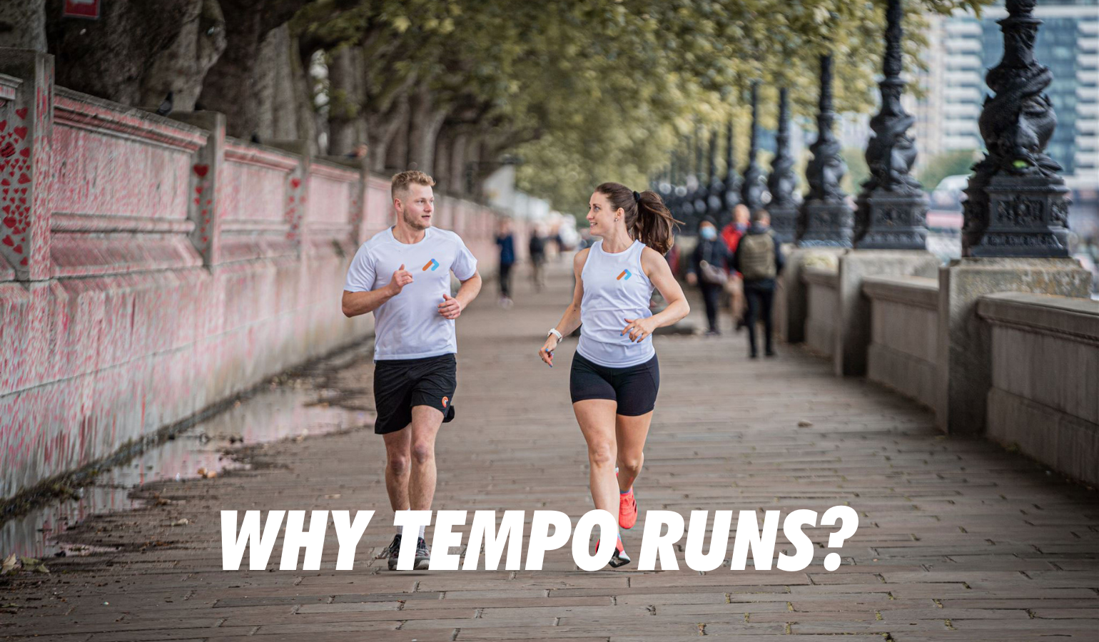 Why Tempo runs? | Training & Tips | Run For All | Run For All