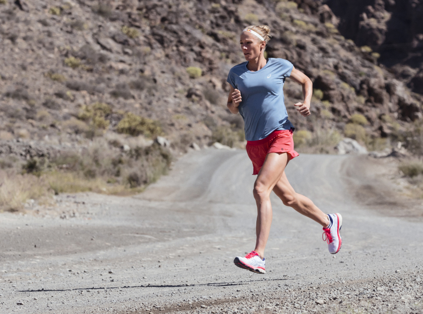 Run For All - How to master your stride as a runner | Run For All