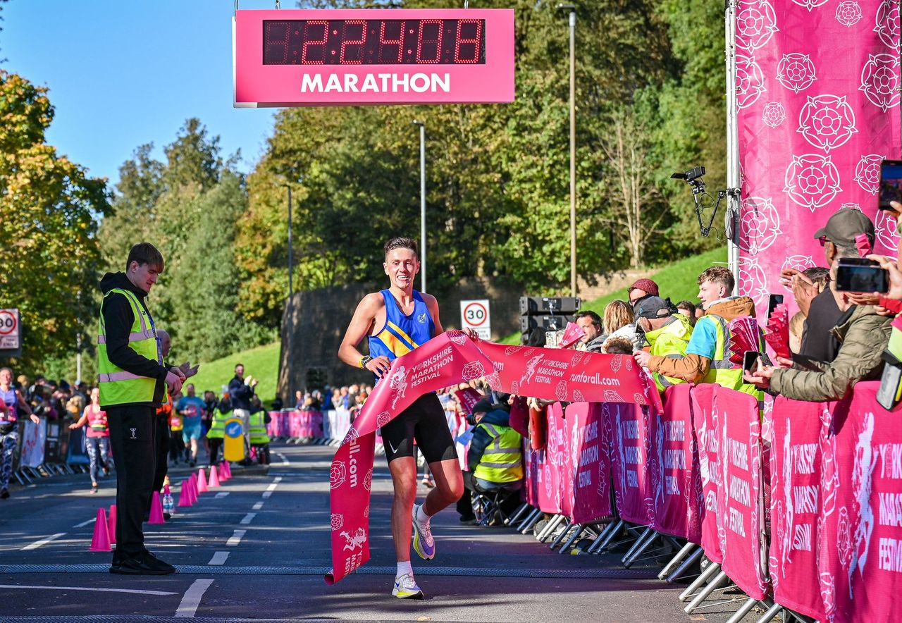 Yorkshire comes out in full force to support the 10th Anniversary of ...