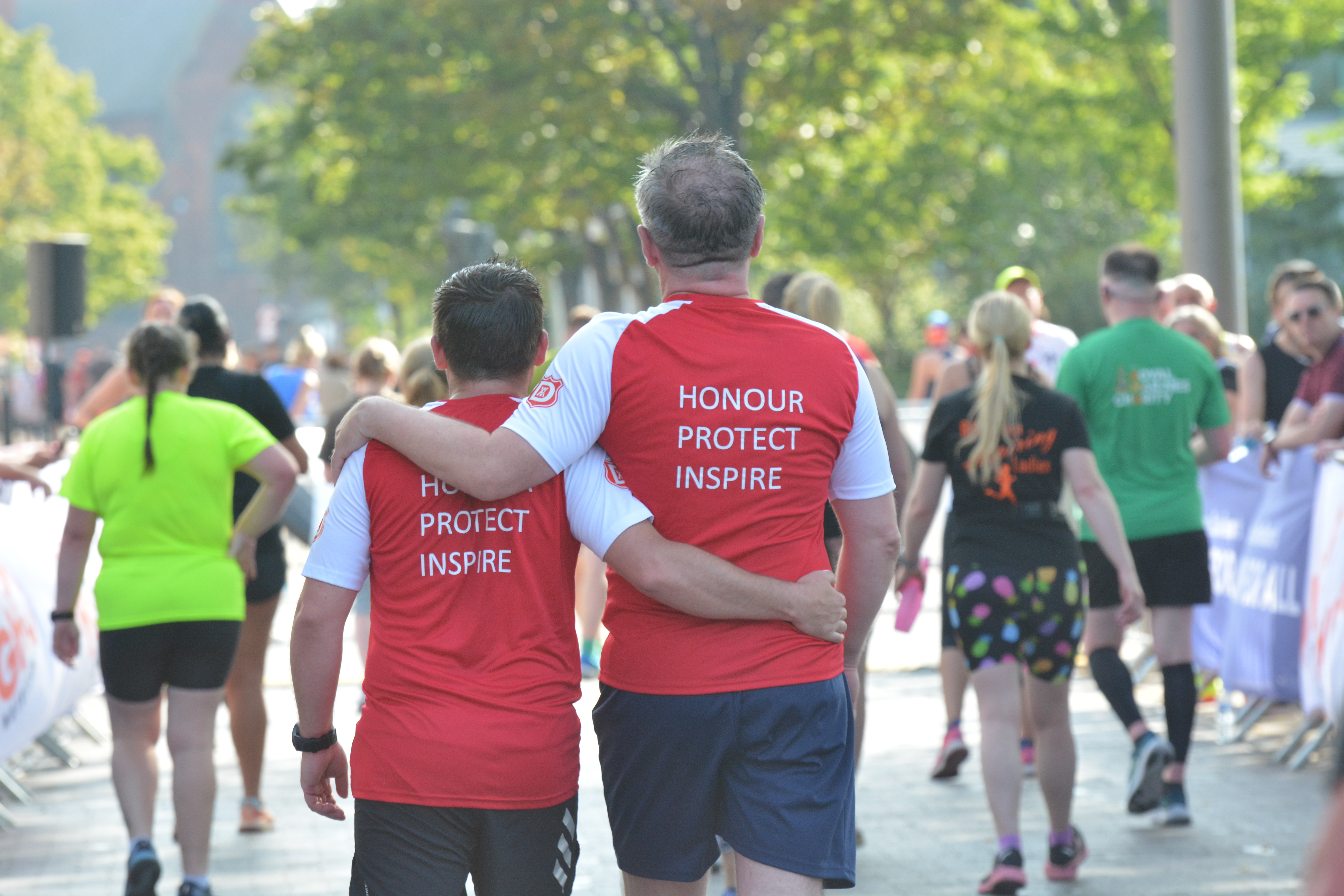 Run For All launches brand new ‘Boro Duo’ Season Ticket | Run For All