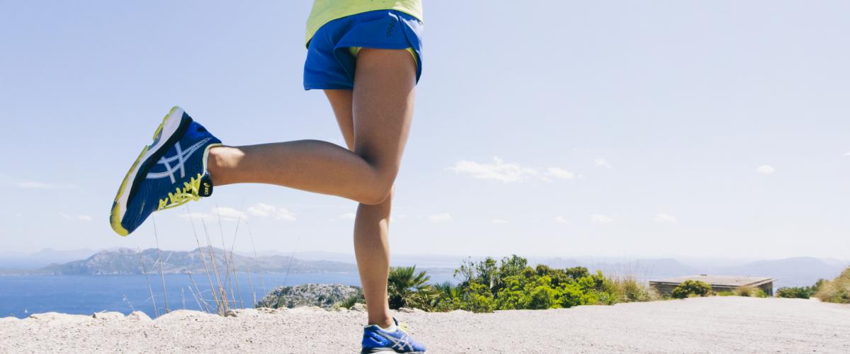 Run For All - Sleep better to run stronger | Run For All