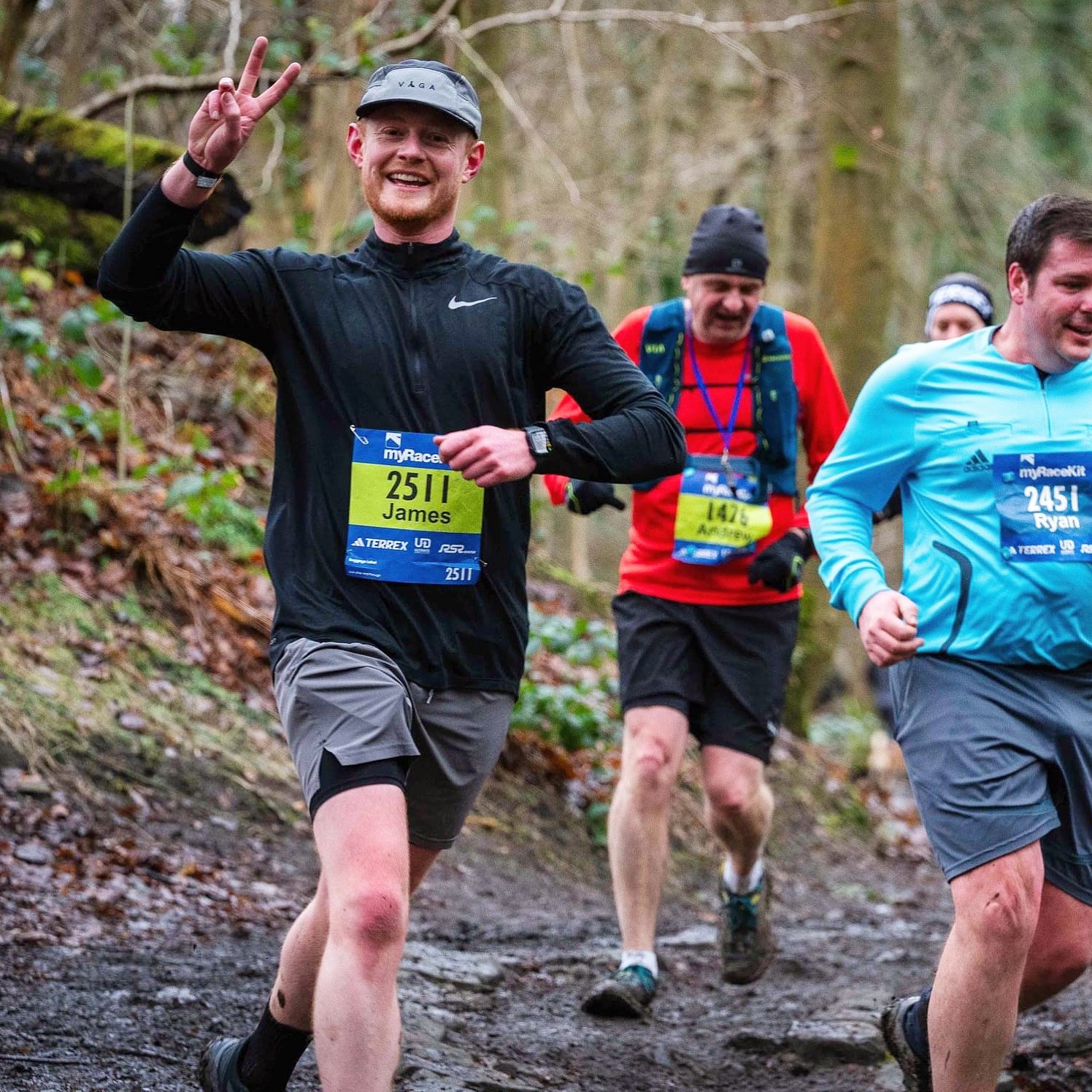 Run For All | Run For All