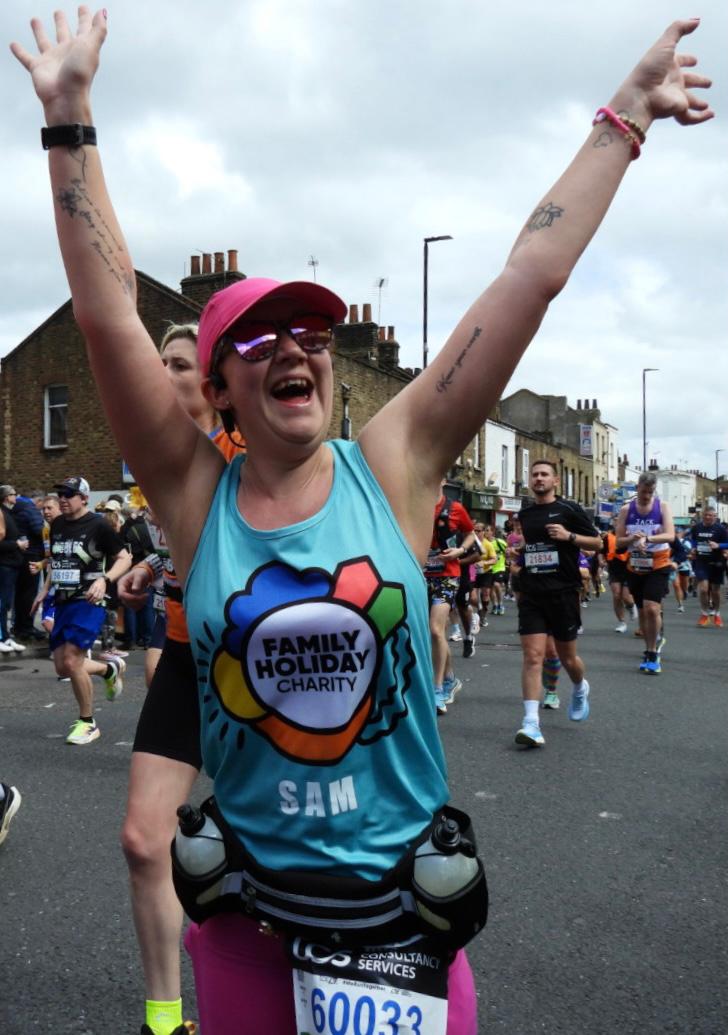 Run For All | Run For All