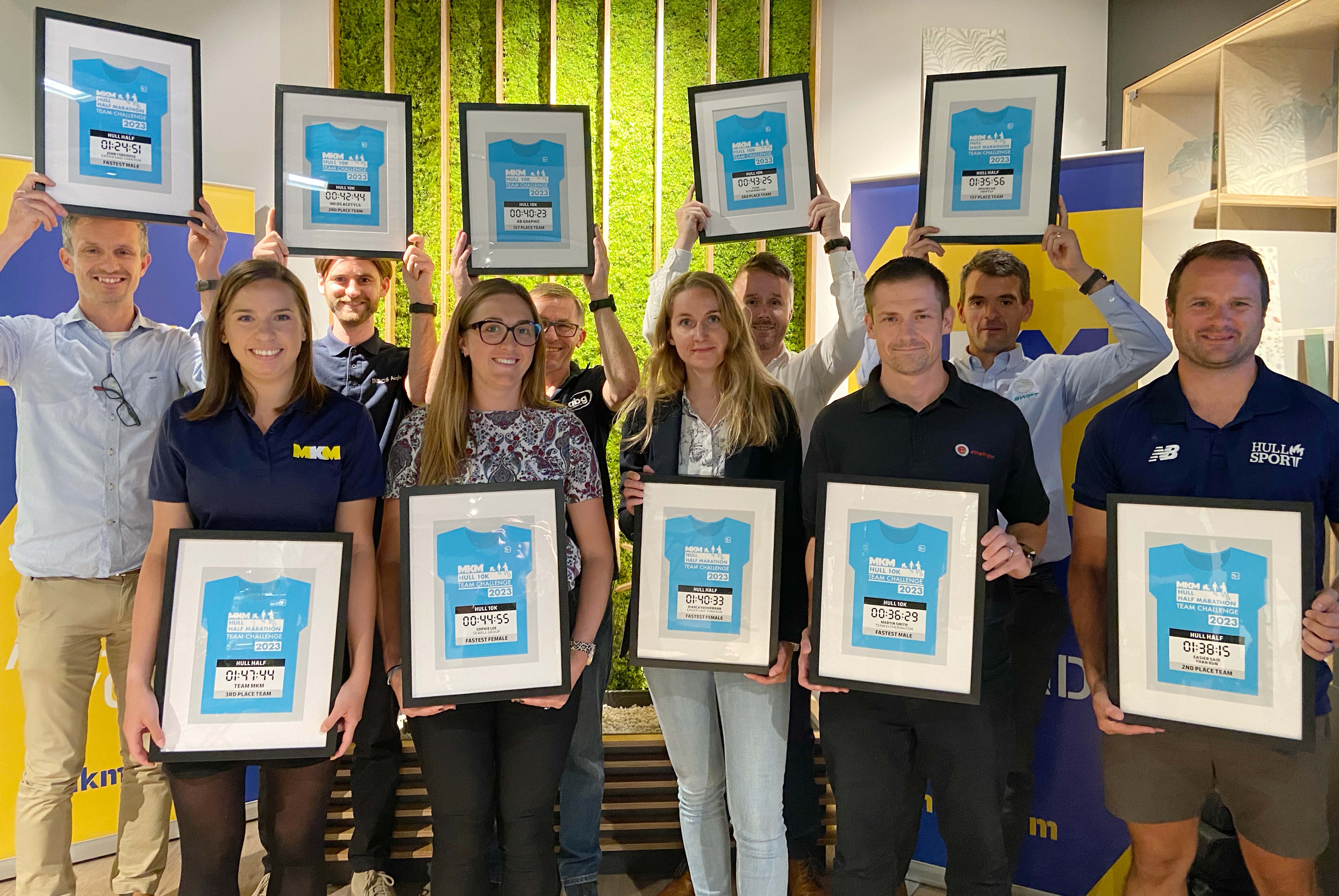 Run for All Community | Run For All