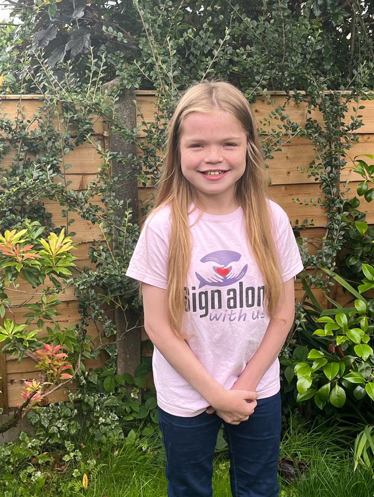 Ella Chadwick to take part in Bury Running Festival | Run For All