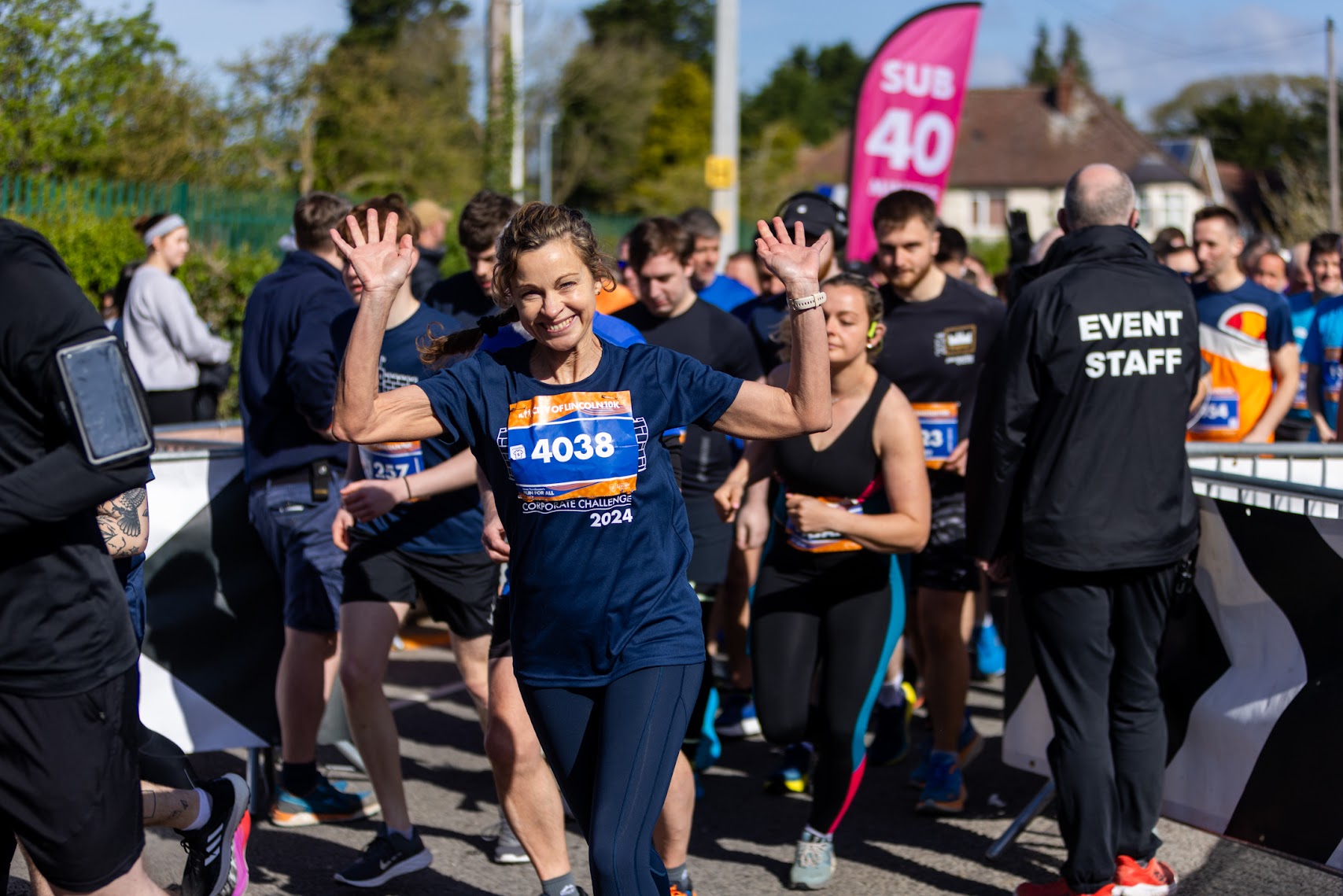 Run For All | Run For All