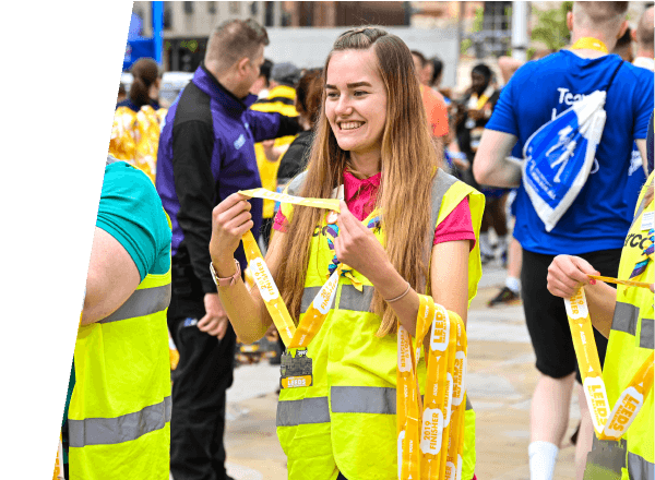 Run For All - Eventeers | Run For All