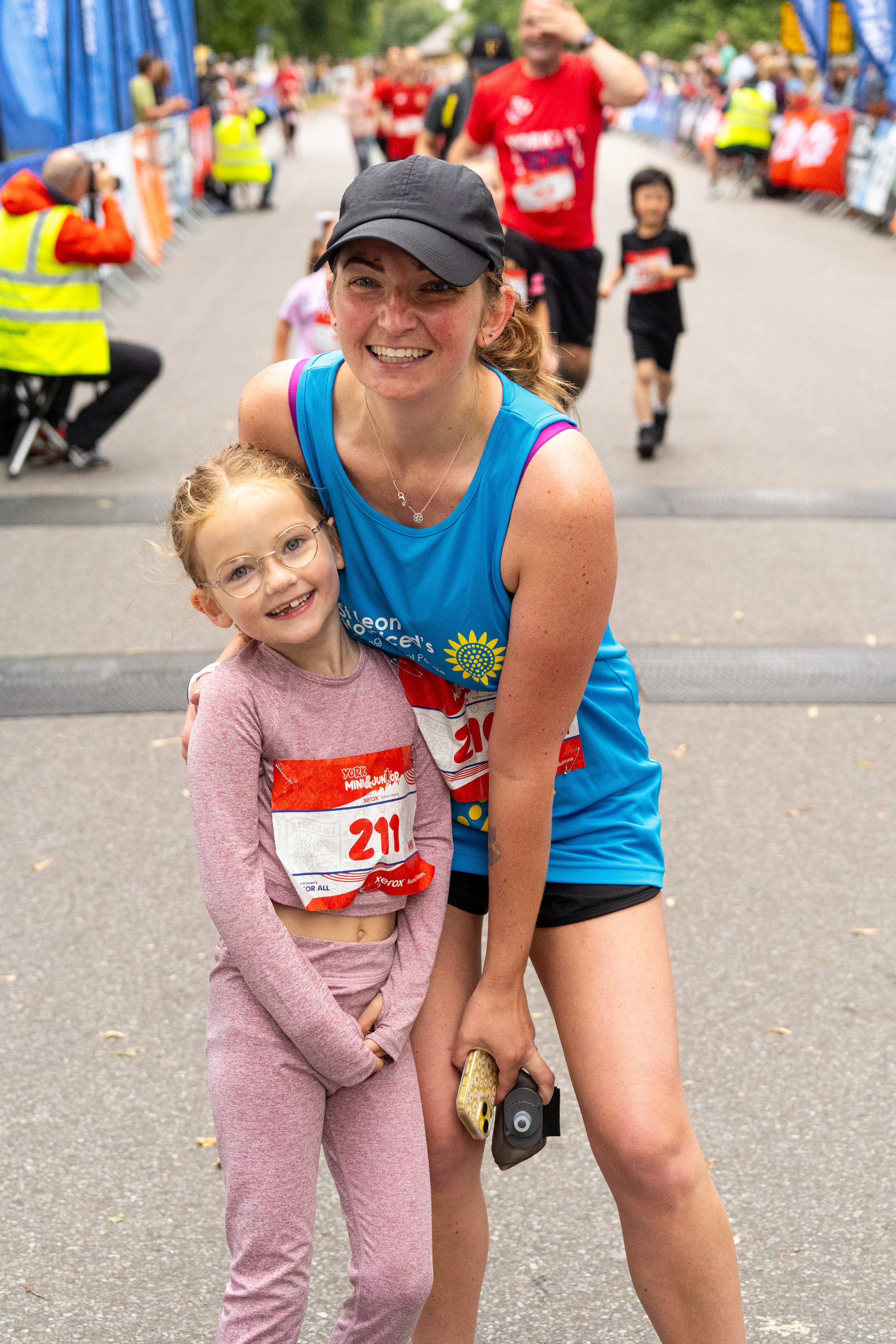 York 10K- 4th Aug 2024 | Run For All | Run For All