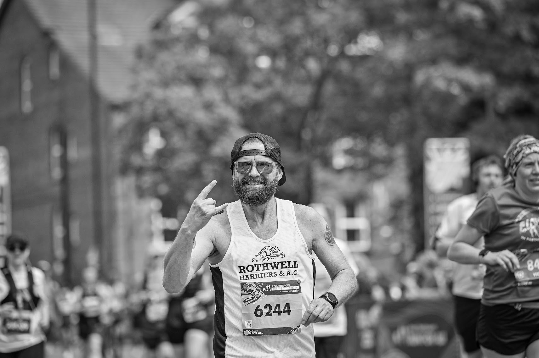 Run For All | Run For All