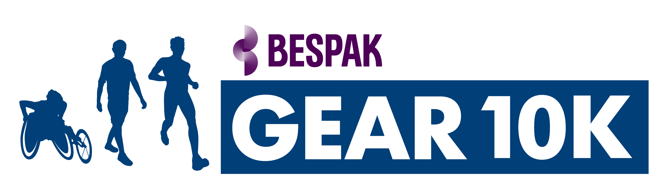 Bespak GEAR 10K - Sunday 4th May 2025 | Run For All | Run For All