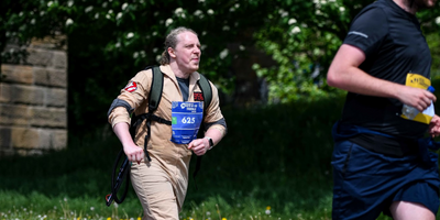 Leeds Half Marathon - May 2024 | Run For All | Run For All