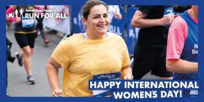 Run for All Community | Run For All