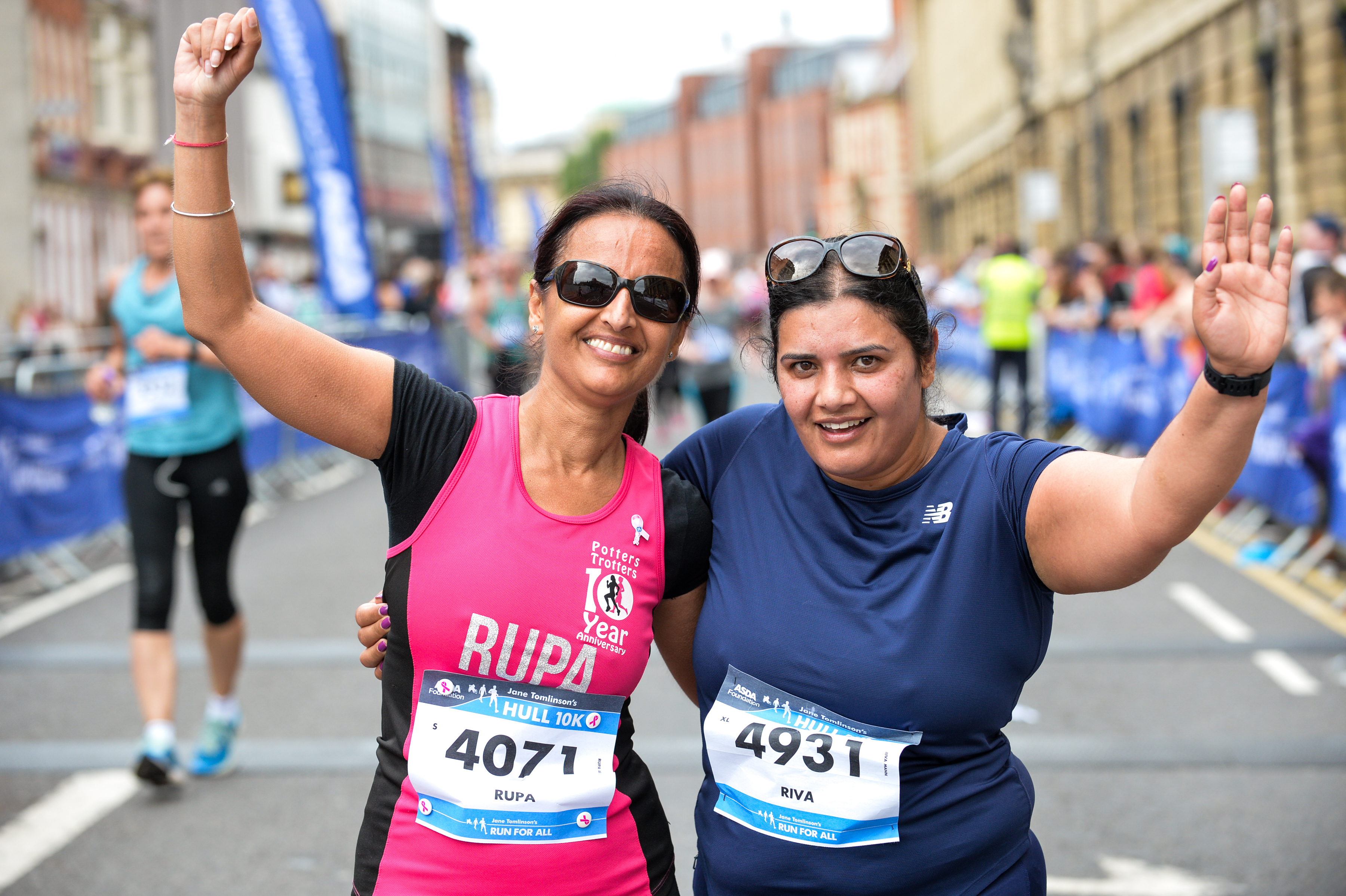 Run For All News - A fantastic festival of running in Hull | Run For All