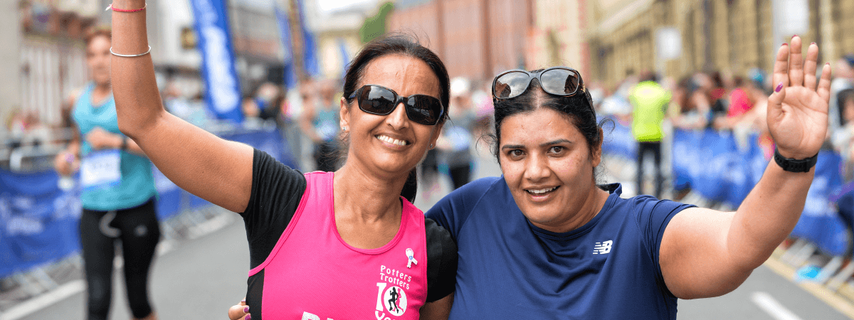 Run For All | Run For All