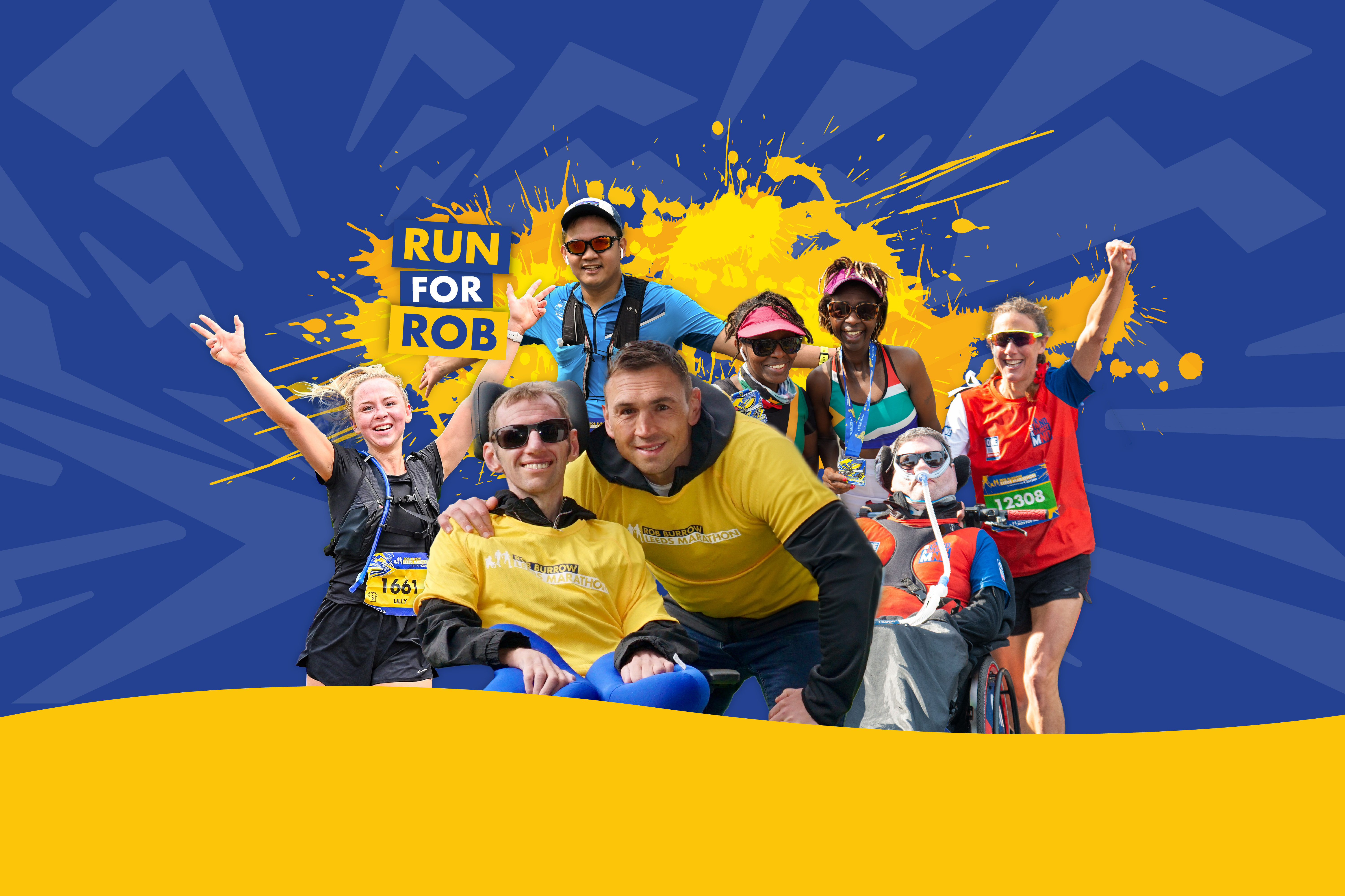 Run For All | Run For All