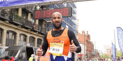 Leeds Half Marathon - May 2024 | Run For All | Run For All