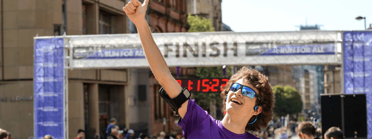 Run For All Results & Photos | Run For All | Run For All