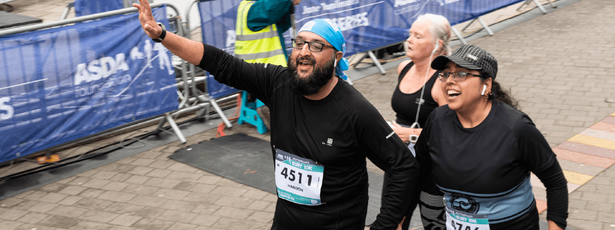 Run For All | Run For All