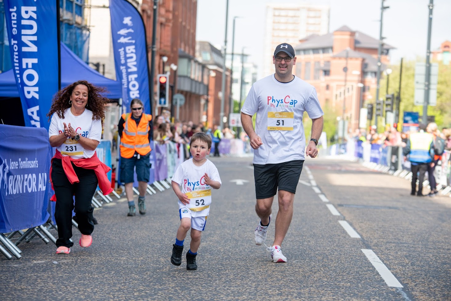 Leeds 10K- 15th June 2025 | Run For All | Run For All