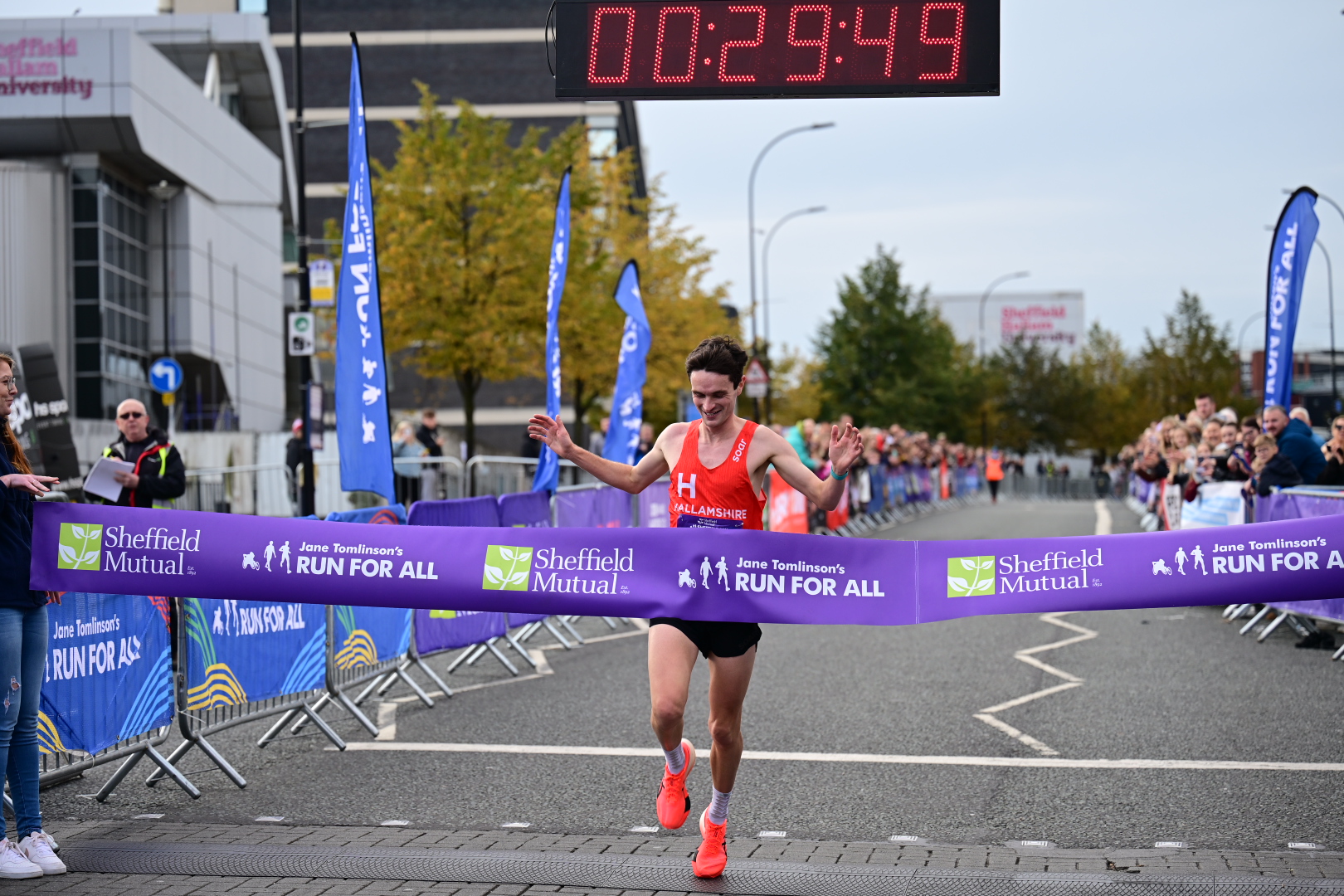 Run For All | Run For All