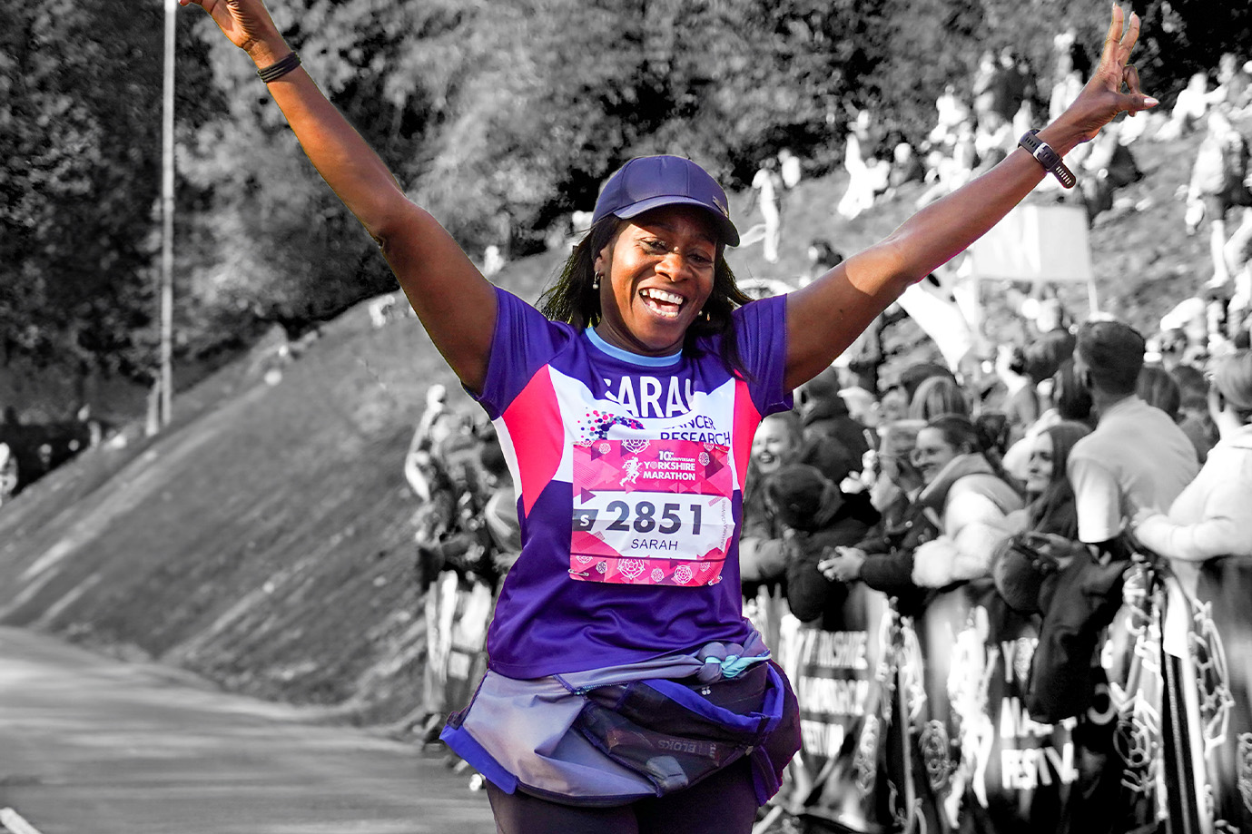 Run For All | Run For All